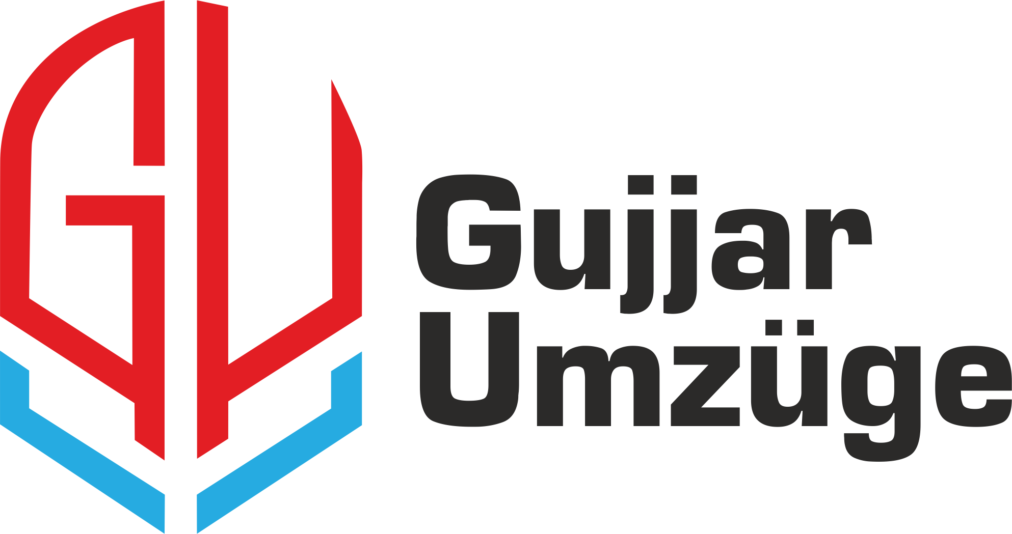 Start - Gujjar Umzüge